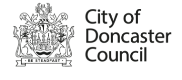 Meet the team | Well Doncaster